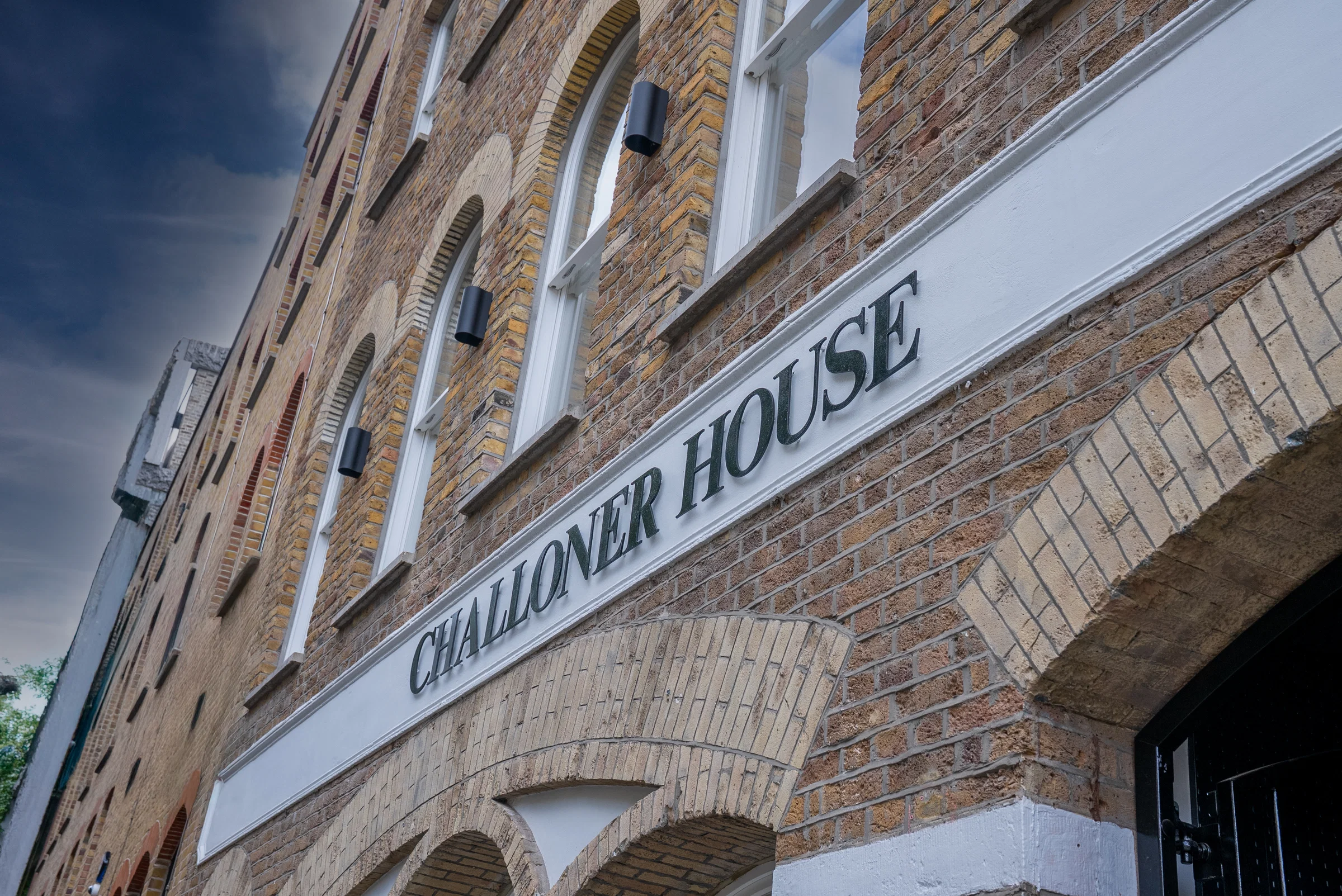 Challoner House - Group Alco